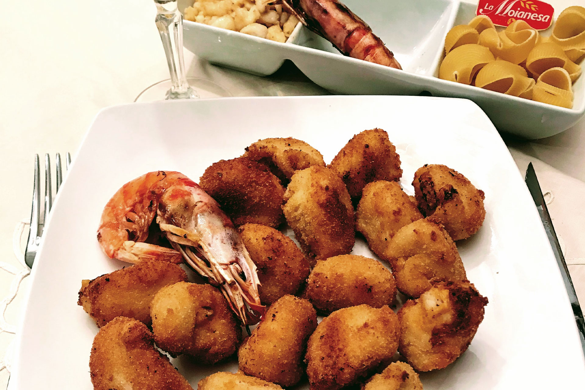 Receptes | lamoianesa